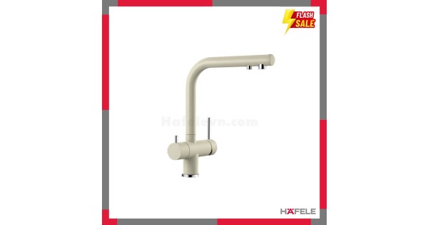 Vòi Rửa Bát Blanco Fontas II Jasmine Chính Hãng Giá Rẻ