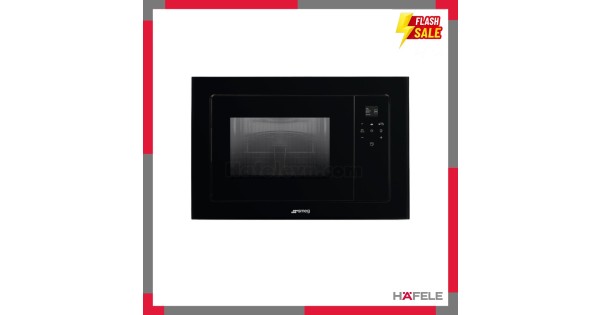 Lò Vi Sóng Kết Hợp Nướng Smeg FMI120N2 536.64.961 Chính Hãng Giá Rẻ