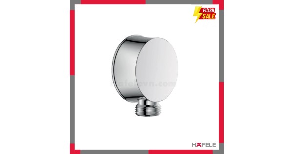Phụ Kiện Cấp Nước Sen Tay Kyoto Hafele 589.35.010 Chính Hãng Giá Rẻ