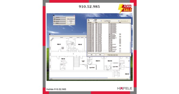 Hafele 910.52.985
