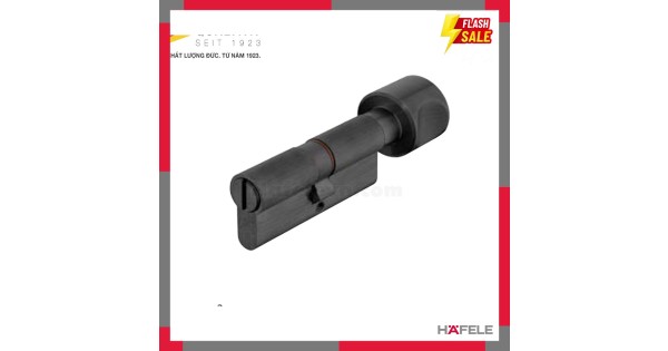 Ruột Khóa Nhà Vệ Sinh 71mm Hafele 916.91.932 Chính Hãng Giá Rẻ
