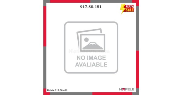 Hafele 917.80.481
