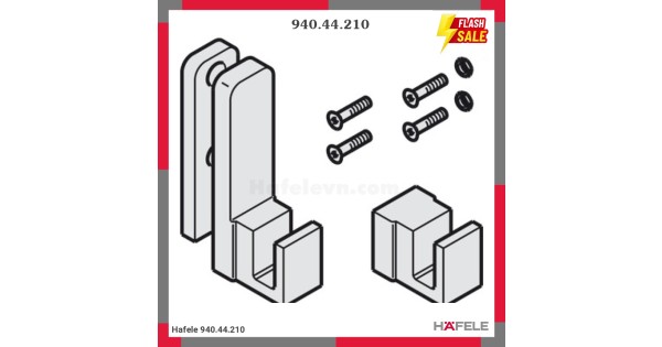 Hafele 940.44.210