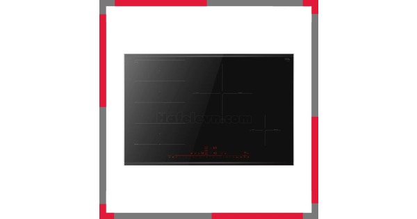 Bếp Từ Bosch PXE875DC1E Serie 8: DirectSelect Premium, FlexInduction ...