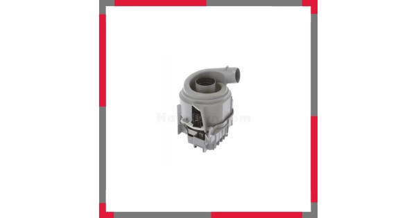 Bosch SMS46MI05E-12014980: Bơm Nhiệt Inox Tiết Kiệm Điện Hiệu Suất Cao