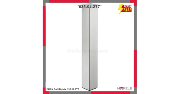 CHÂN BÀN Hafele 635.02.277