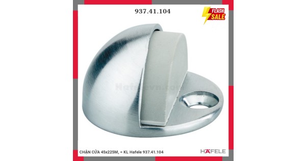 CHẬN CỬA 45x225M, = KL Hafele 937.41.104