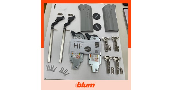 Tay nâng Blum AVENTOS HF 25