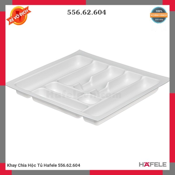 Khay Chia Hộc Tủ Hafele 556.62.604 Chính Hãng Giá Rẻ